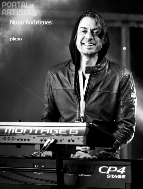 GEORGE MICHAEL Tribute | Portal de Artistas